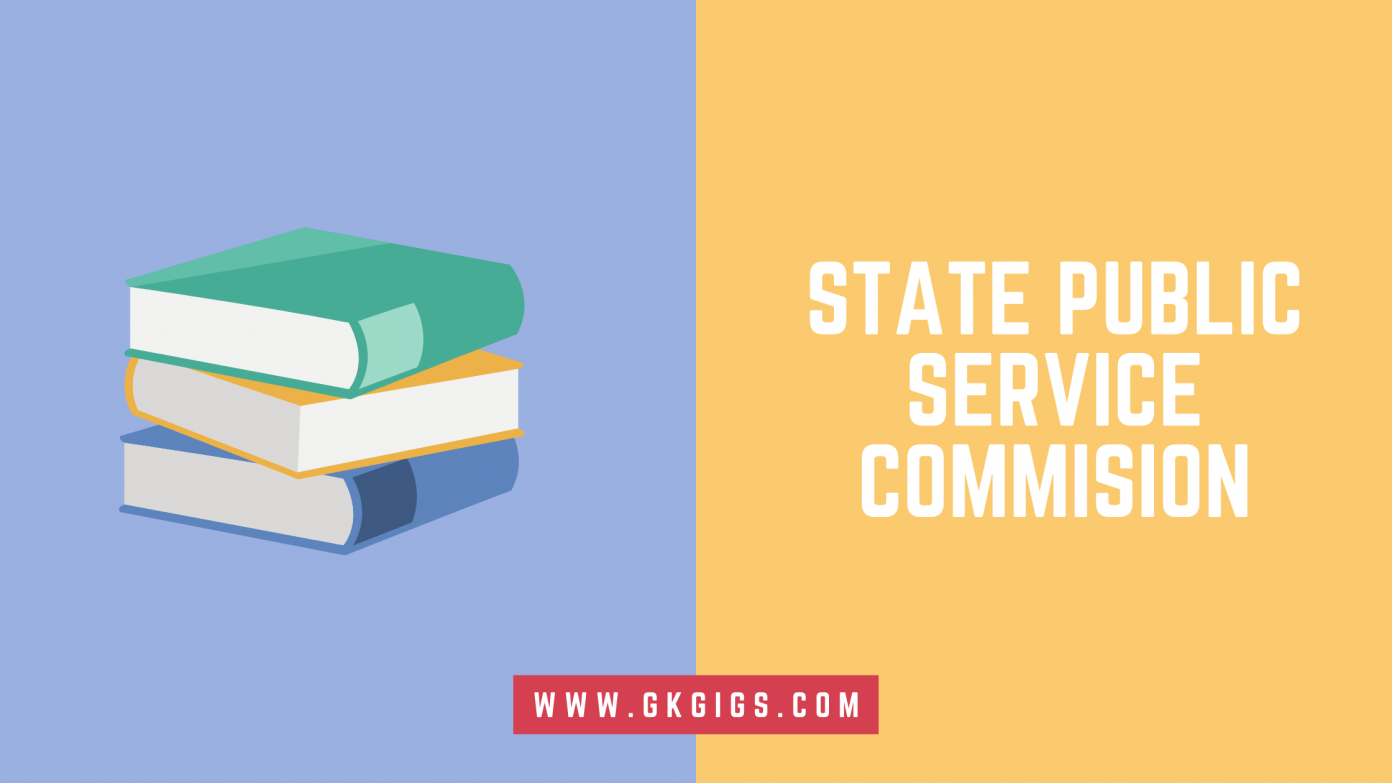 State Public Service Commission List: State PSC's Exam List