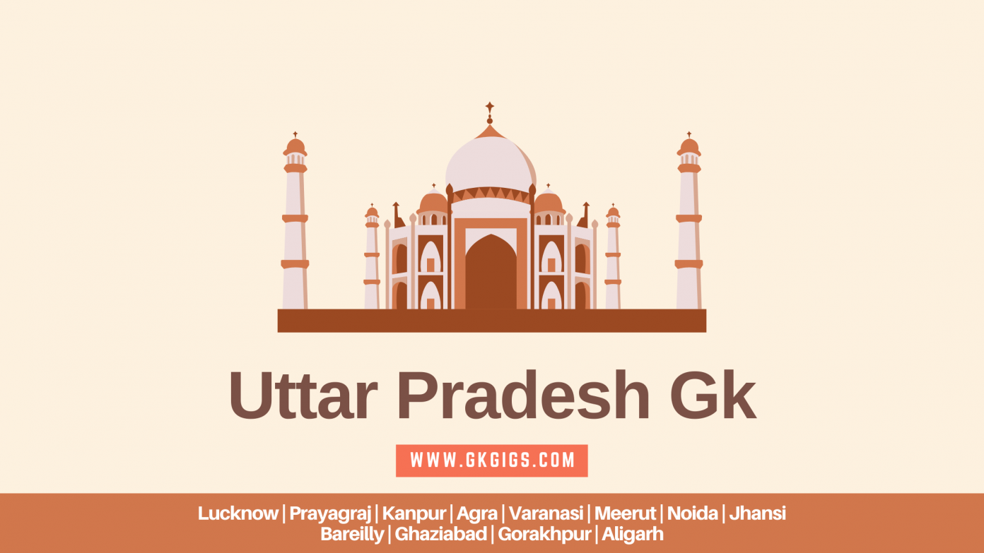 220 Uttar Pradesh General Knowledge Questions In English 220-uttar-pradesh-general-knowledge-questions-in-english